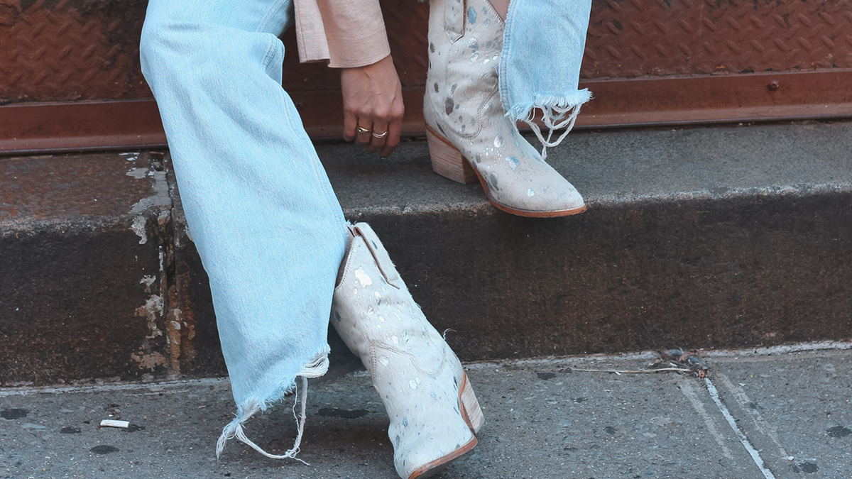 SHINE BRIGHT WITH CALF PONY – BALA DI GALA MEXICO