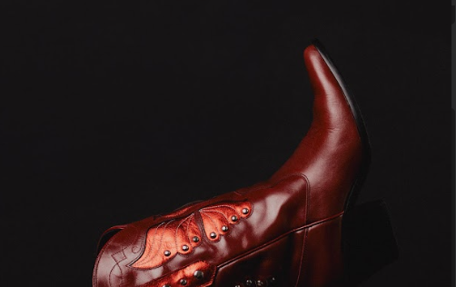 The redder, the better! – BALA DI GALA MEXICO